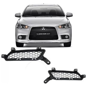 Kit Grade Superior Mitsubishi Lancer GT 2012 a 2016 Preta