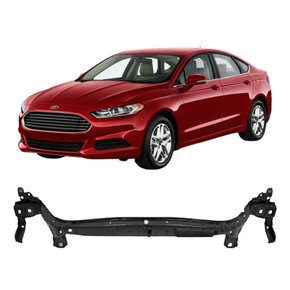 Painel Dianteiro Ford Fusion 2013 A 2014 Superior Frontal Lata