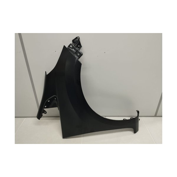 Paralama Dianteiro Honda Fit 2013 A 2014 Sem Furo Do Tanque Lado Direito